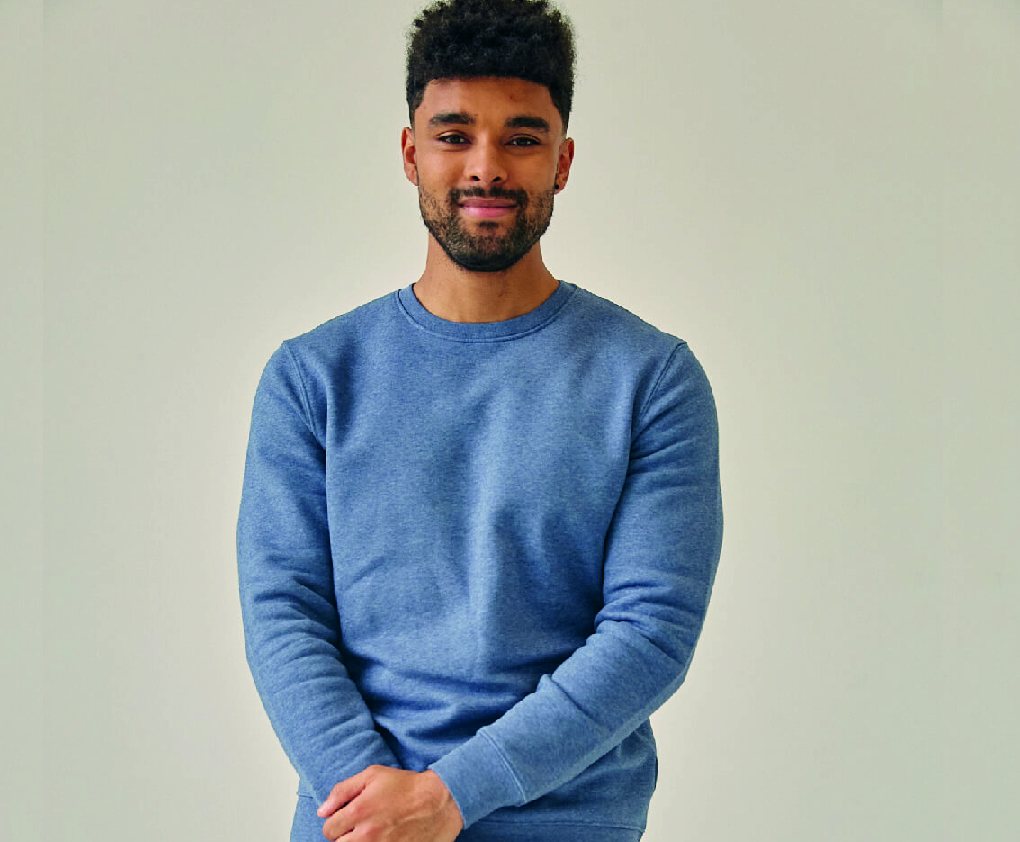 Home Page - Green Tab Clothing